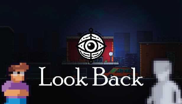 Look Back on Steam