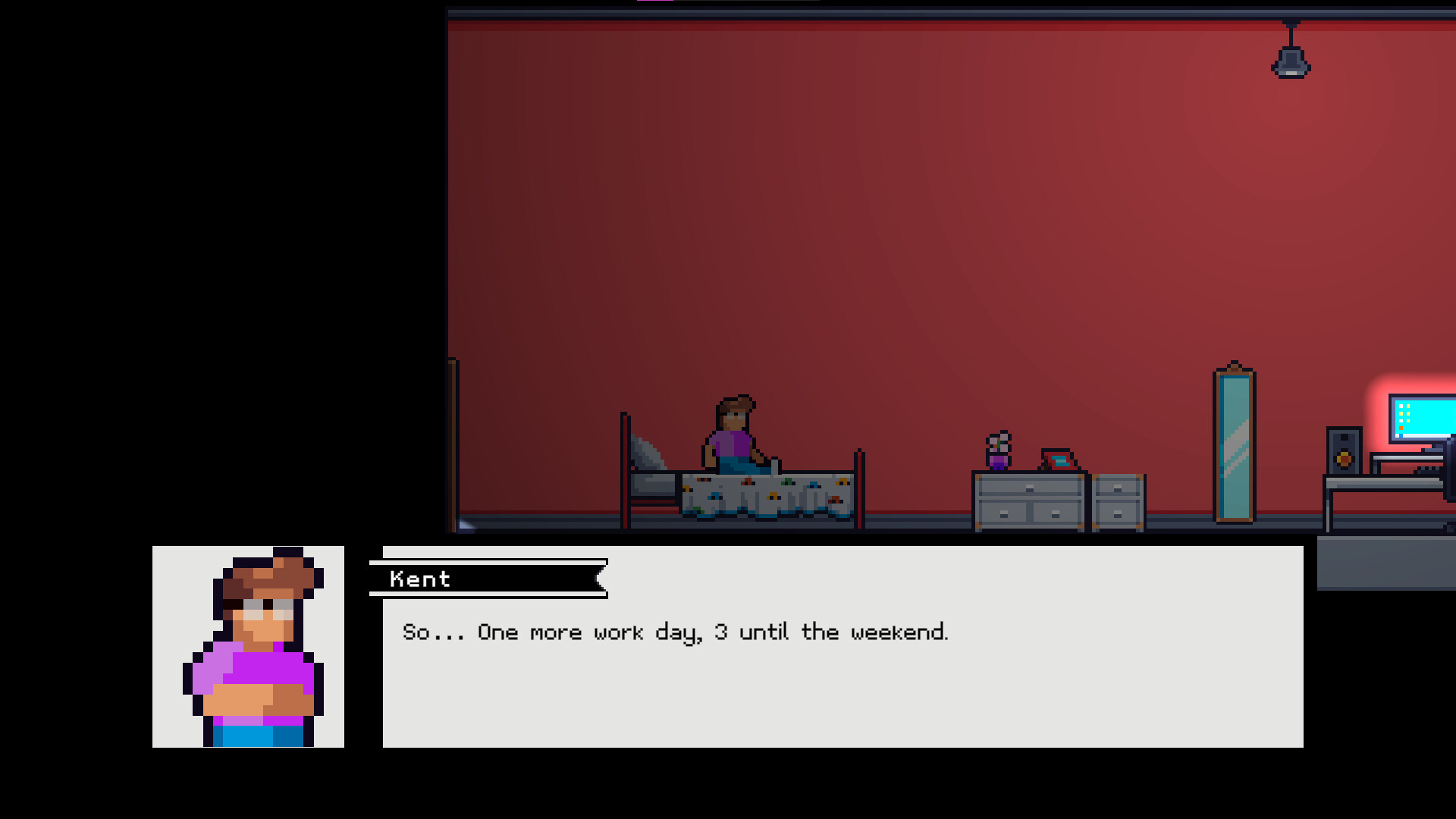 Look Back on Steam