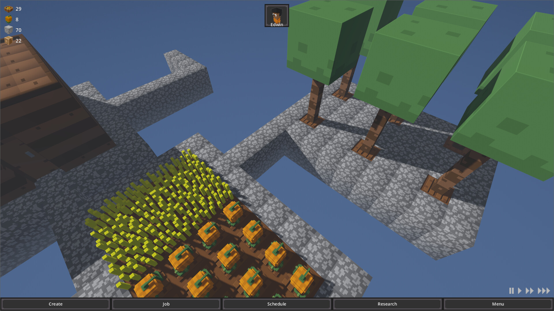 Avian Colony on Steam