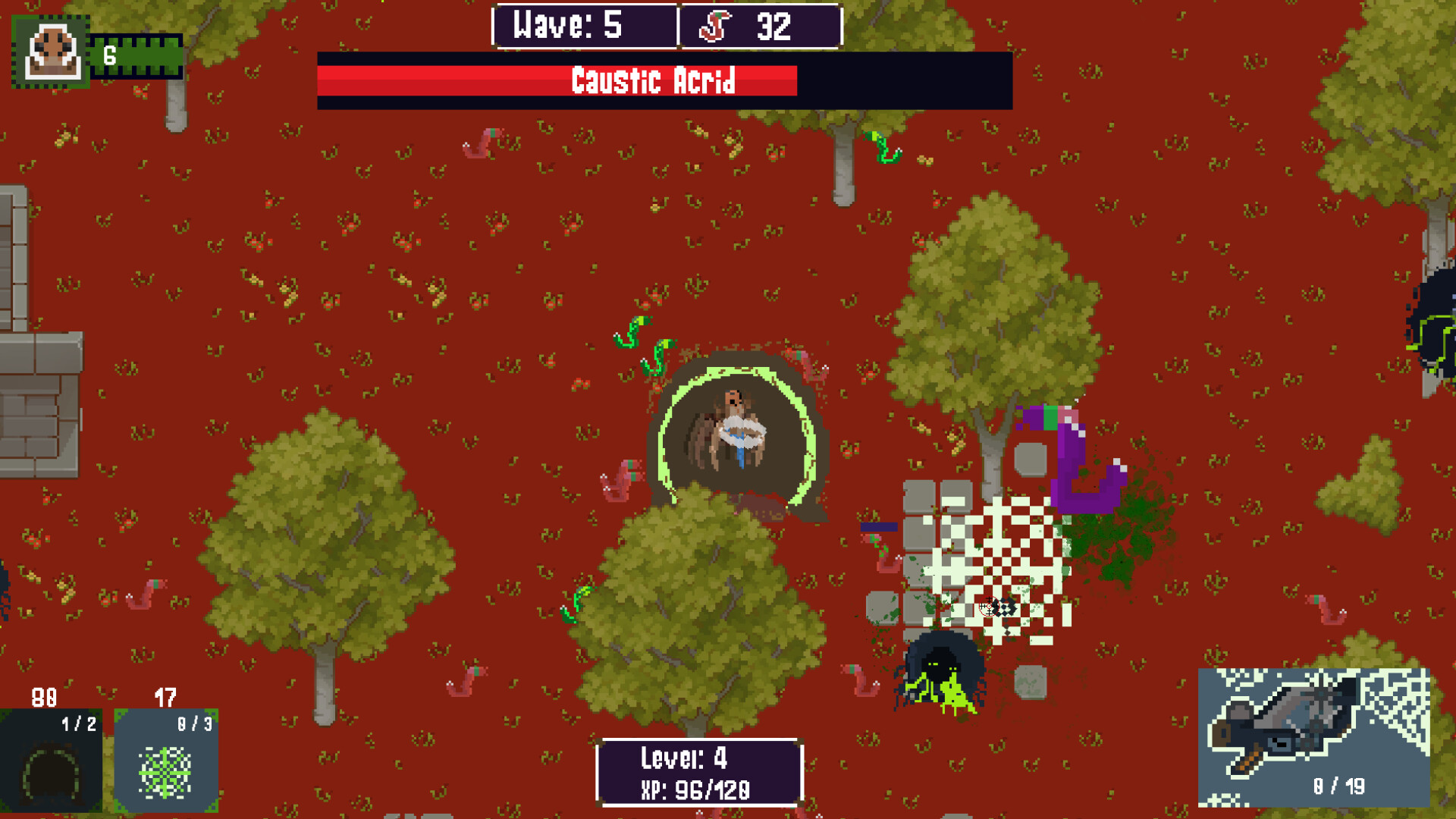 Bug Alliance on Steam
