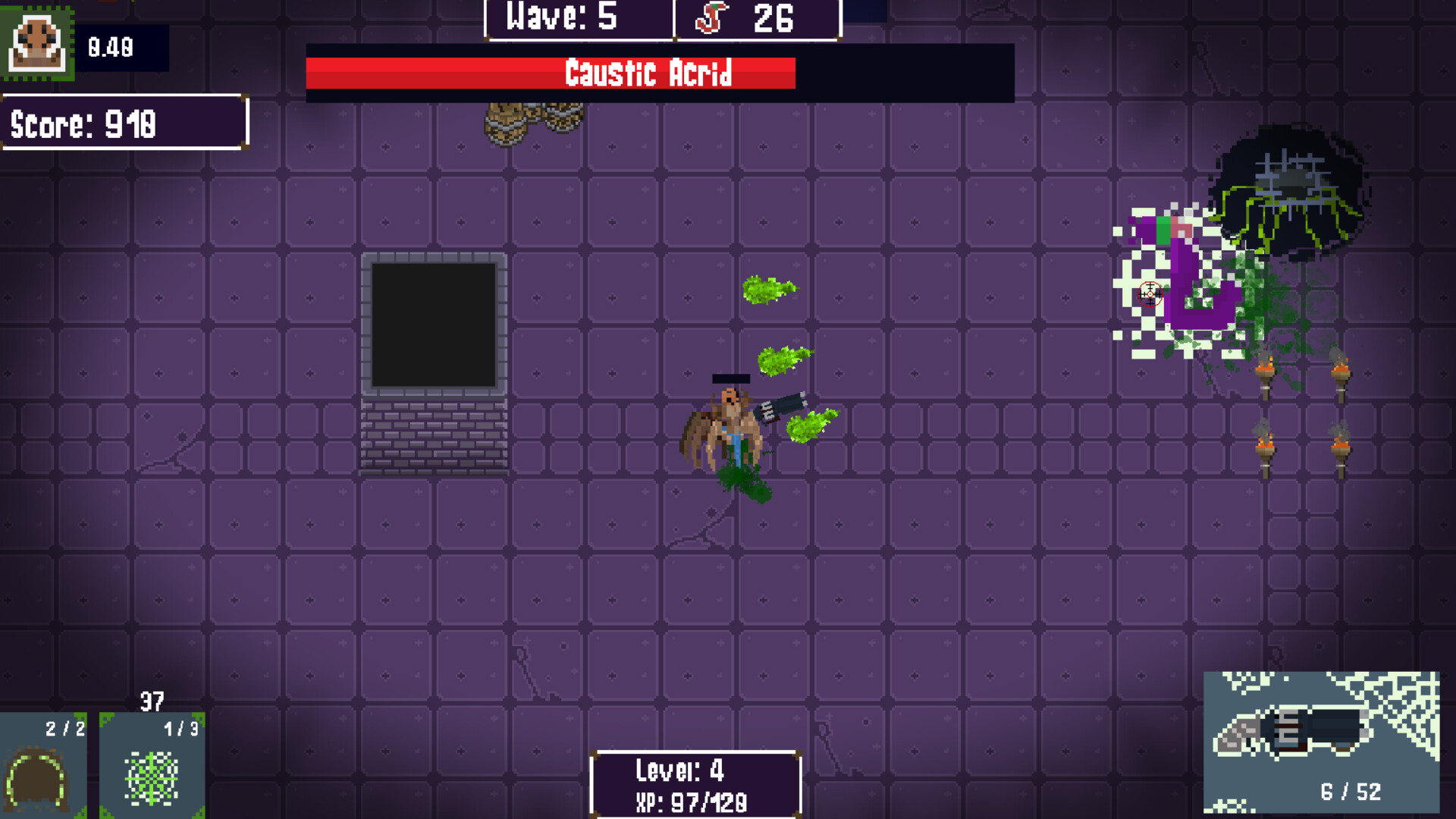 Bug Alliance on Steam