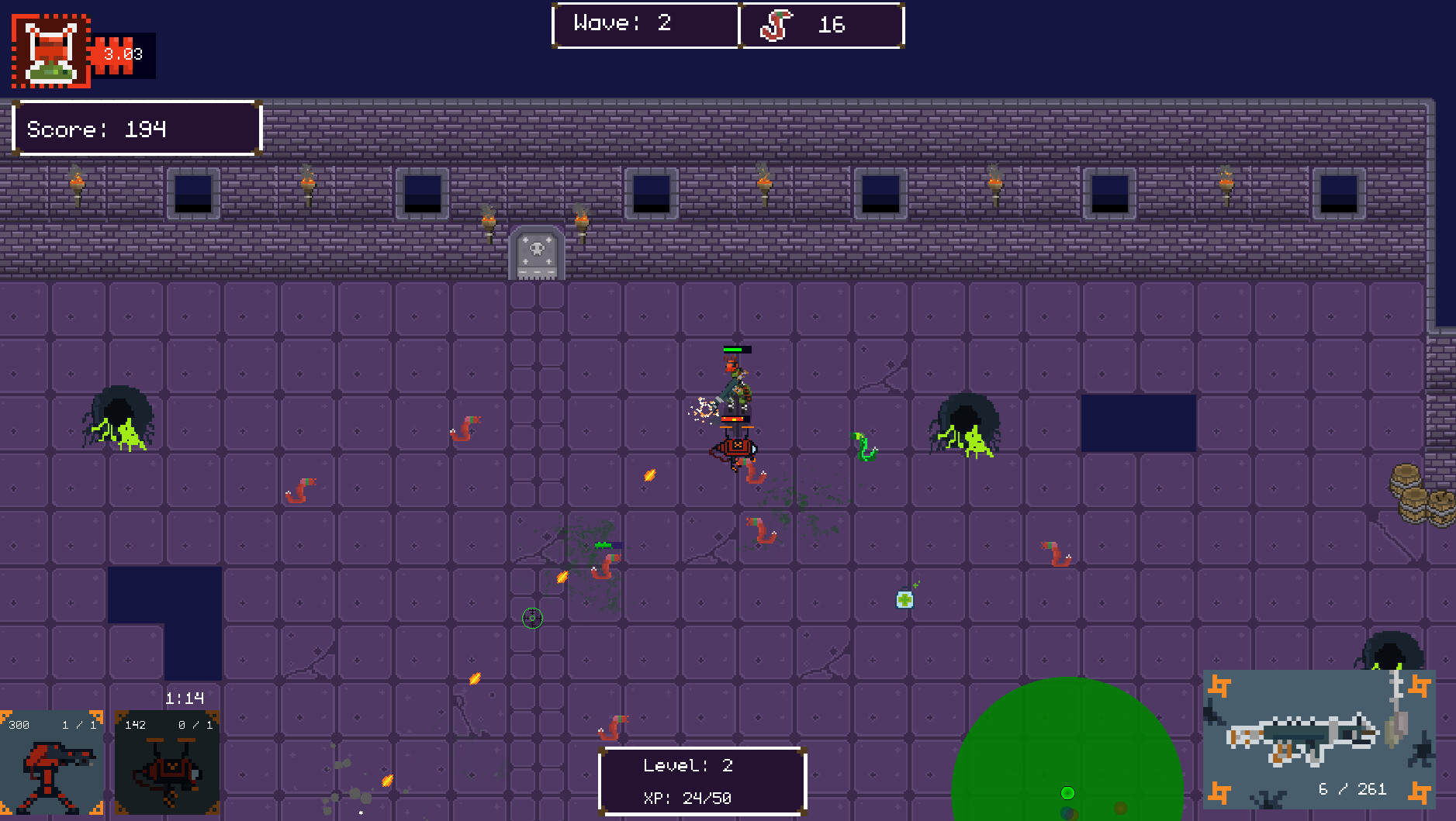 Bug Alliance on Steam