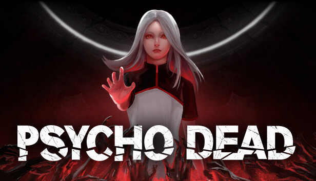 PSYCHO DEAD on Steam