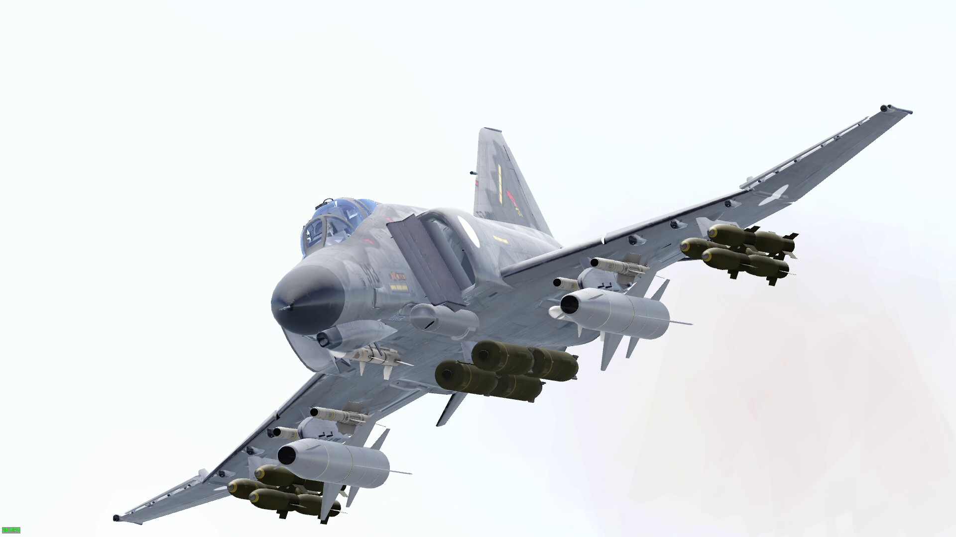 VTOL VR Mod Loader on Steam