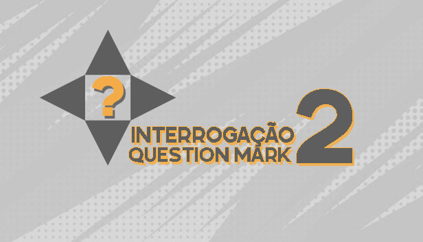 Question Mark 2 on Steam