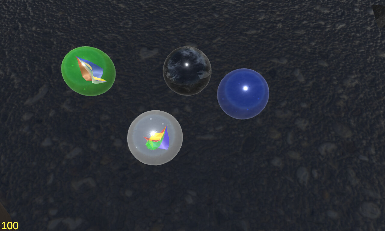 Question Mark 2 on Steam