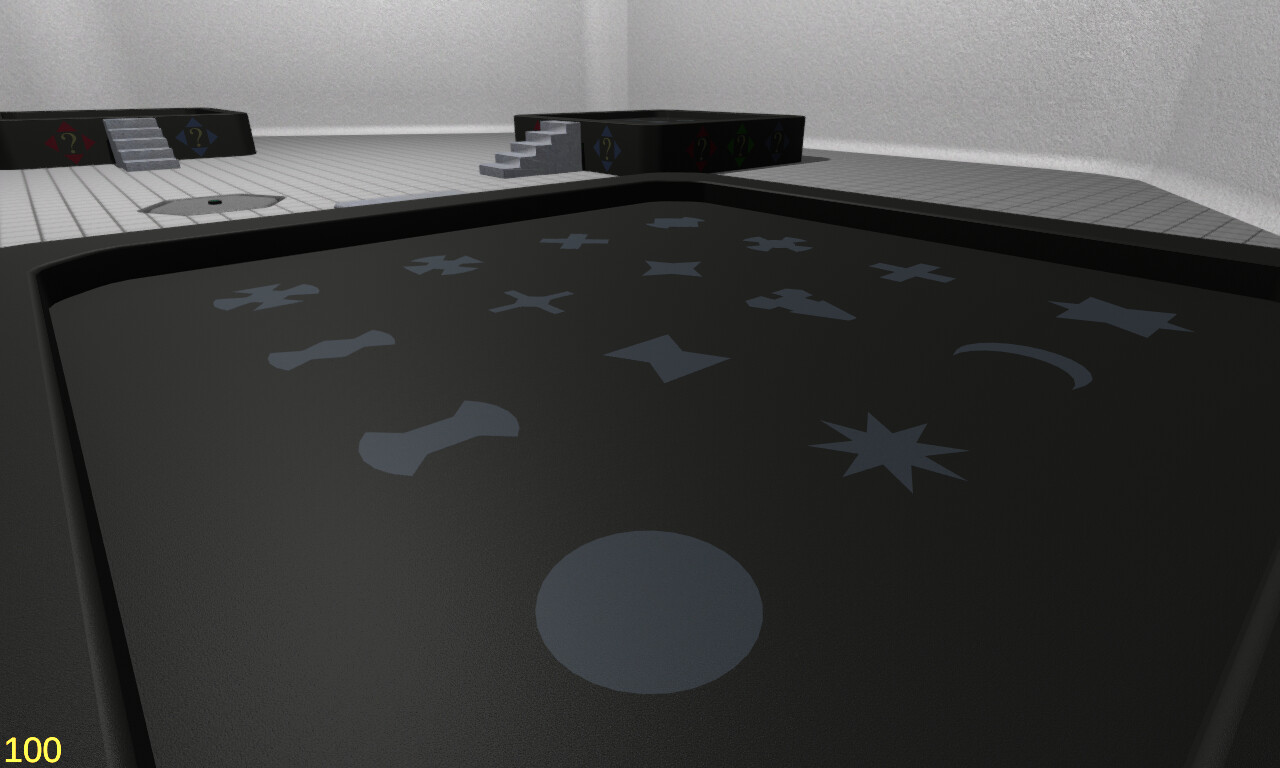 Question Mark 2 on Steam