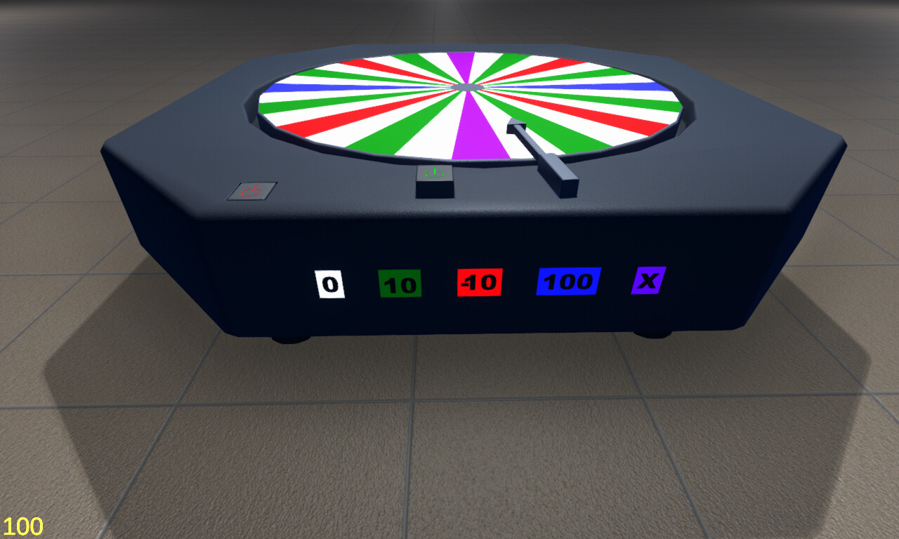 Question Mark 2 on Steam