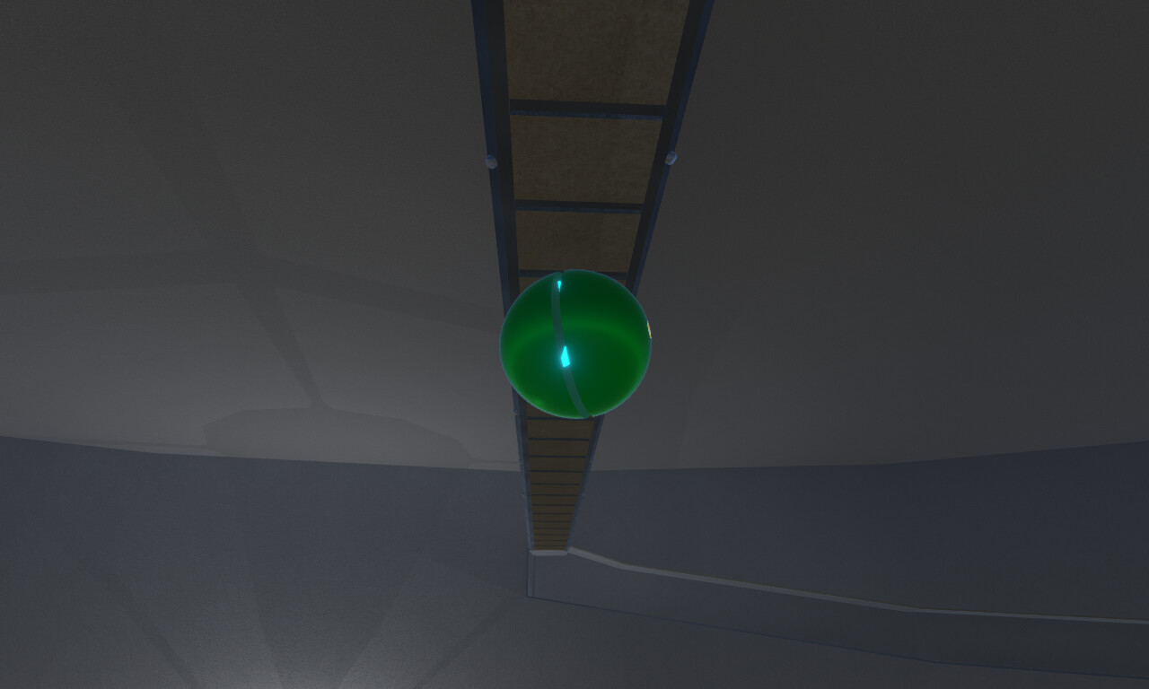 Question Mark 2 on Steam