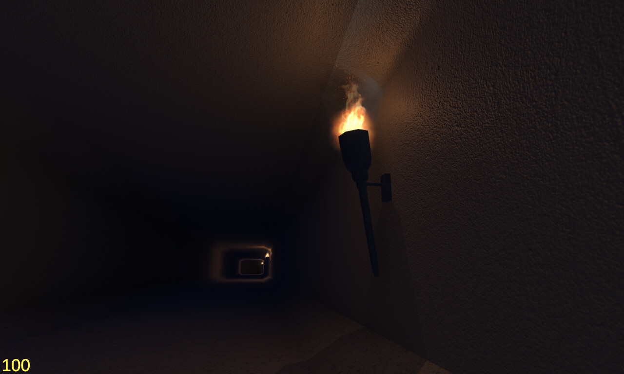 Question Mark 2 on Steam