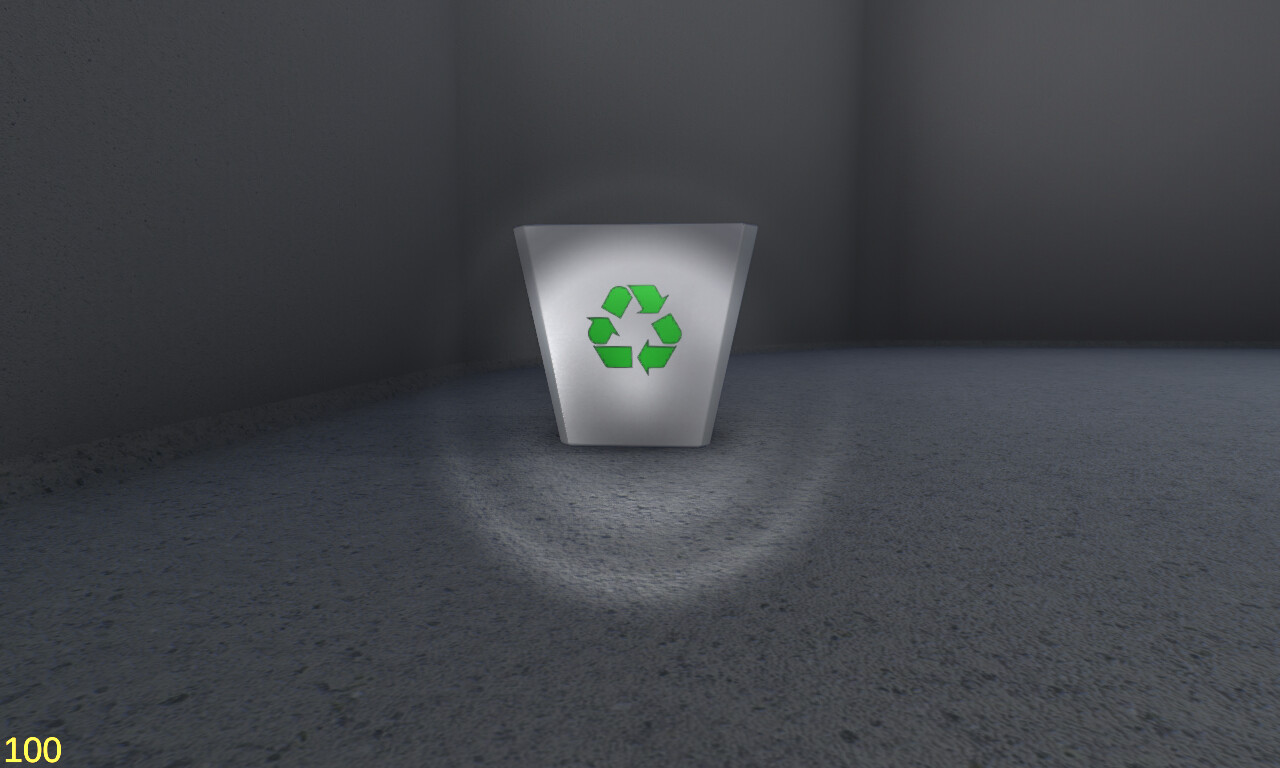 Question Mark 2 on Steam