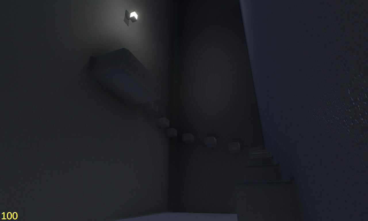 Question Mark 2 on Steam