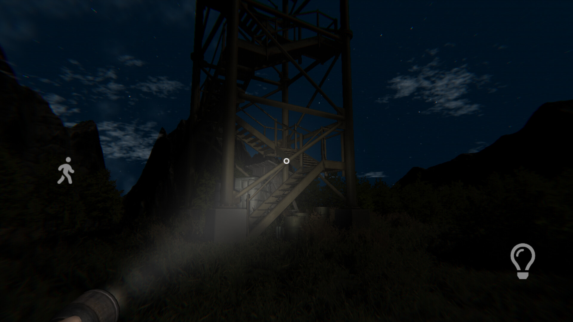 Caution Ahead: Part 2 on Steam