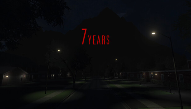 7Years on Steam