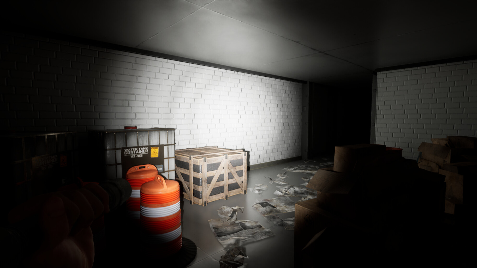 Roodies Factory - Chapter 1 on Steam