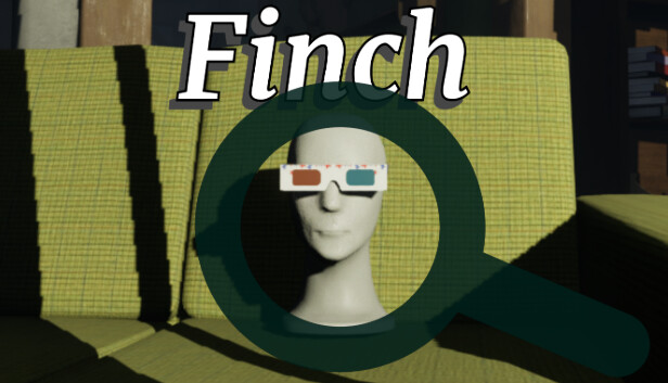 Finch on Steam