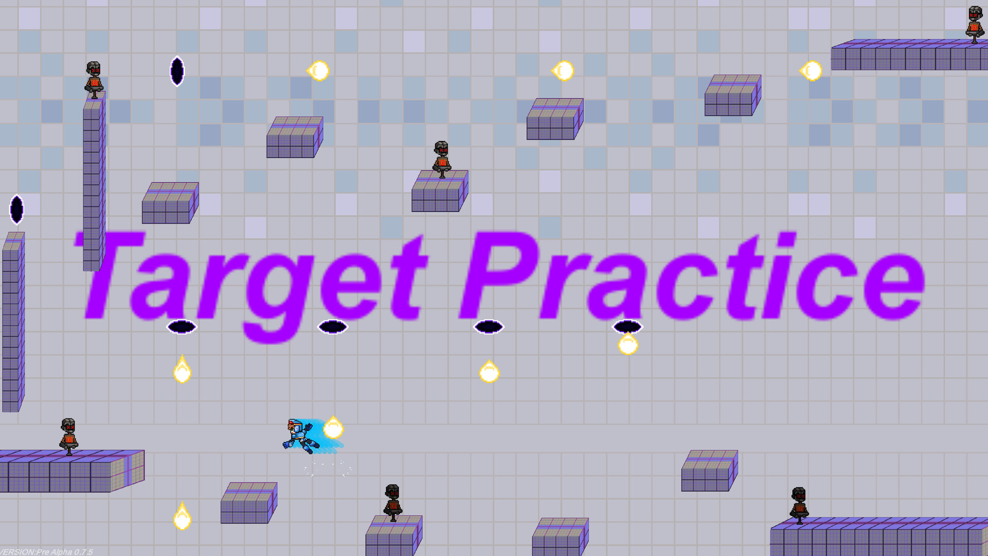 Blaster Boy on Steam