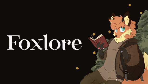 Foxlore on Steam