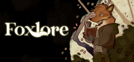 Foxlore on Steam