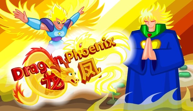 Dragon and Phoenix on Steam