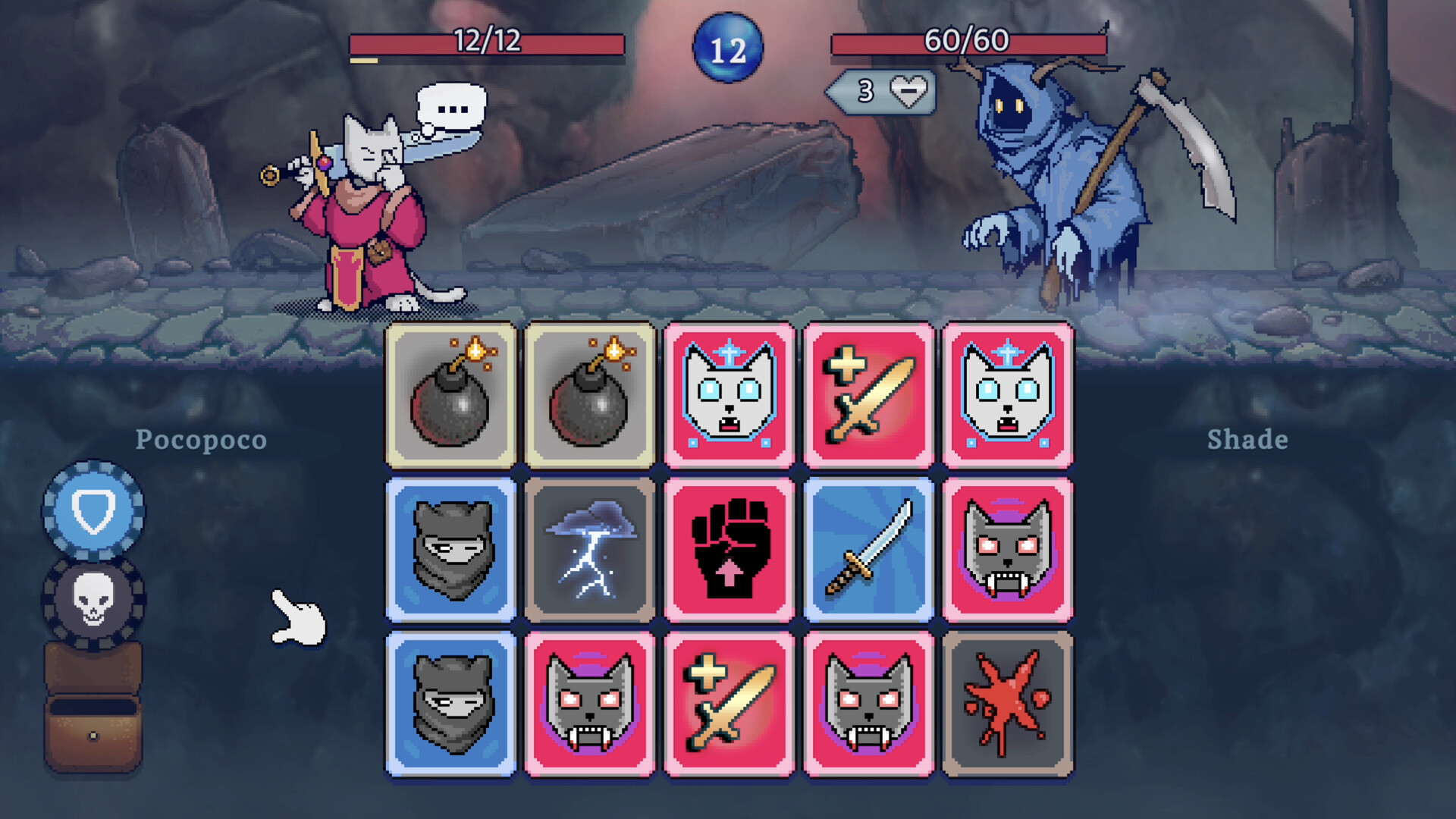 Lost Mastery on Steam