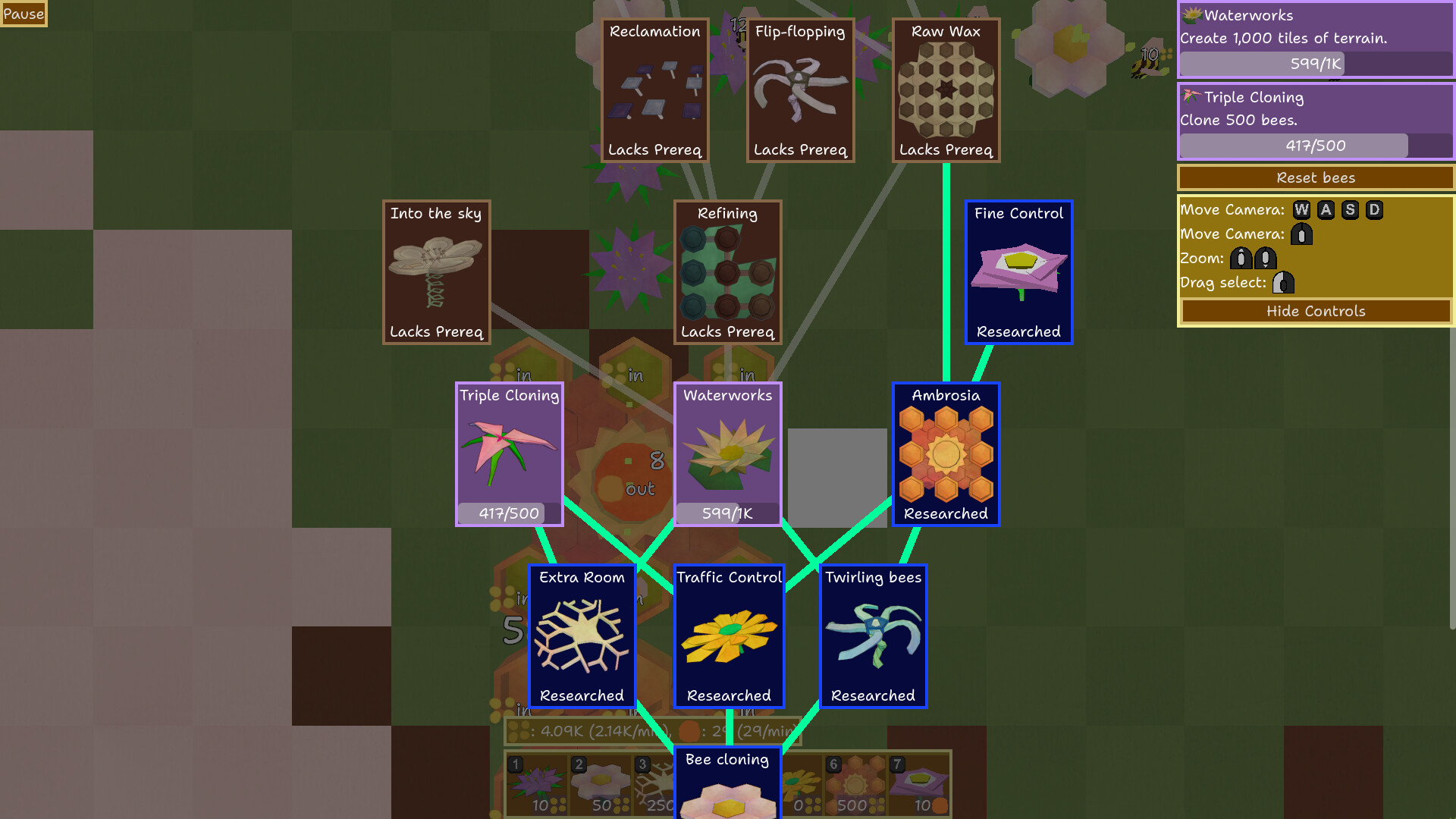 Proto Garden on Steam