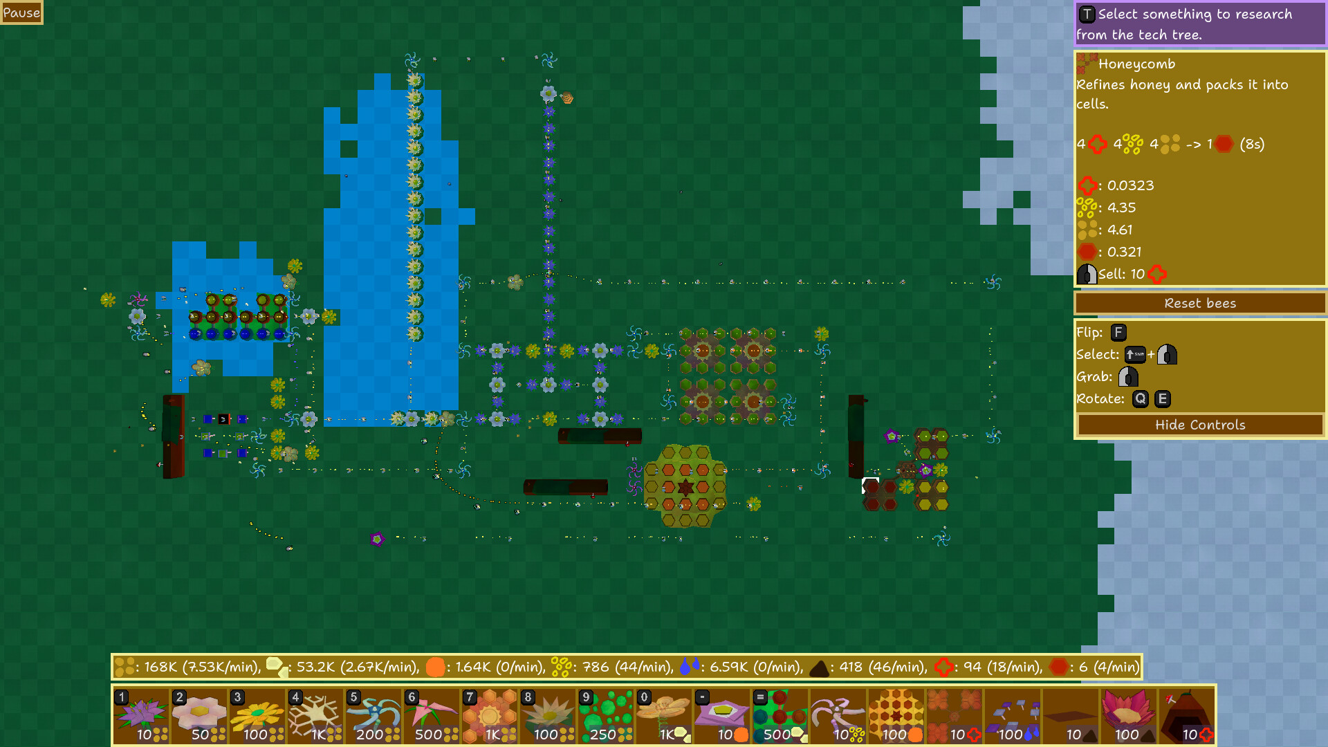 Proto Garden on Steam