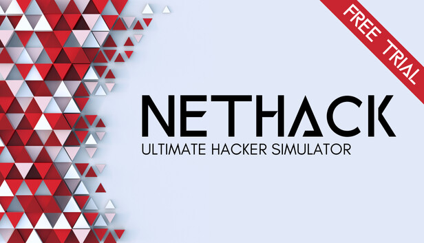 Steam：Nethack: Free Trial