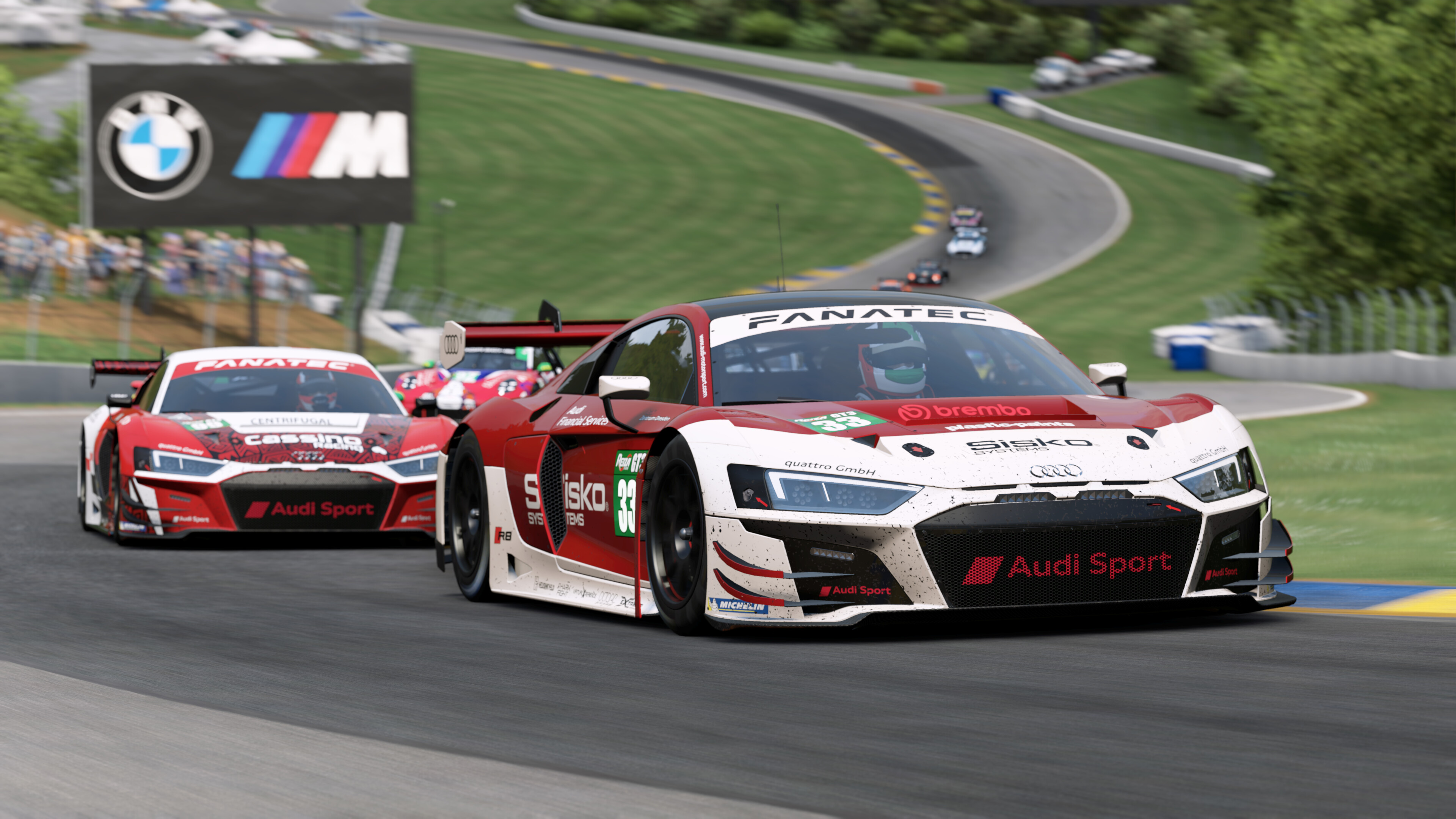 Automobilista 2 - Endurance Pack Pt2 | Deku Deals