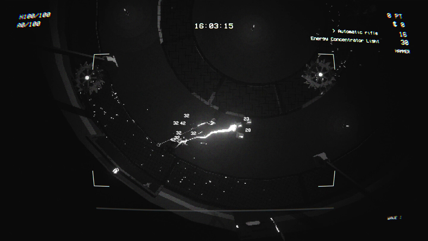 EMPTY SHELL: THE LOOP - PROLOGUE on Steam