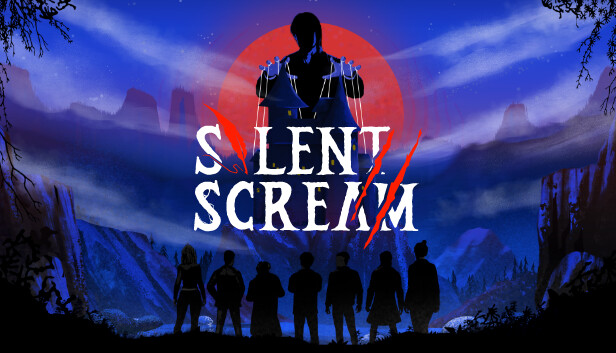 SILENT SCREAM 2 on Steam