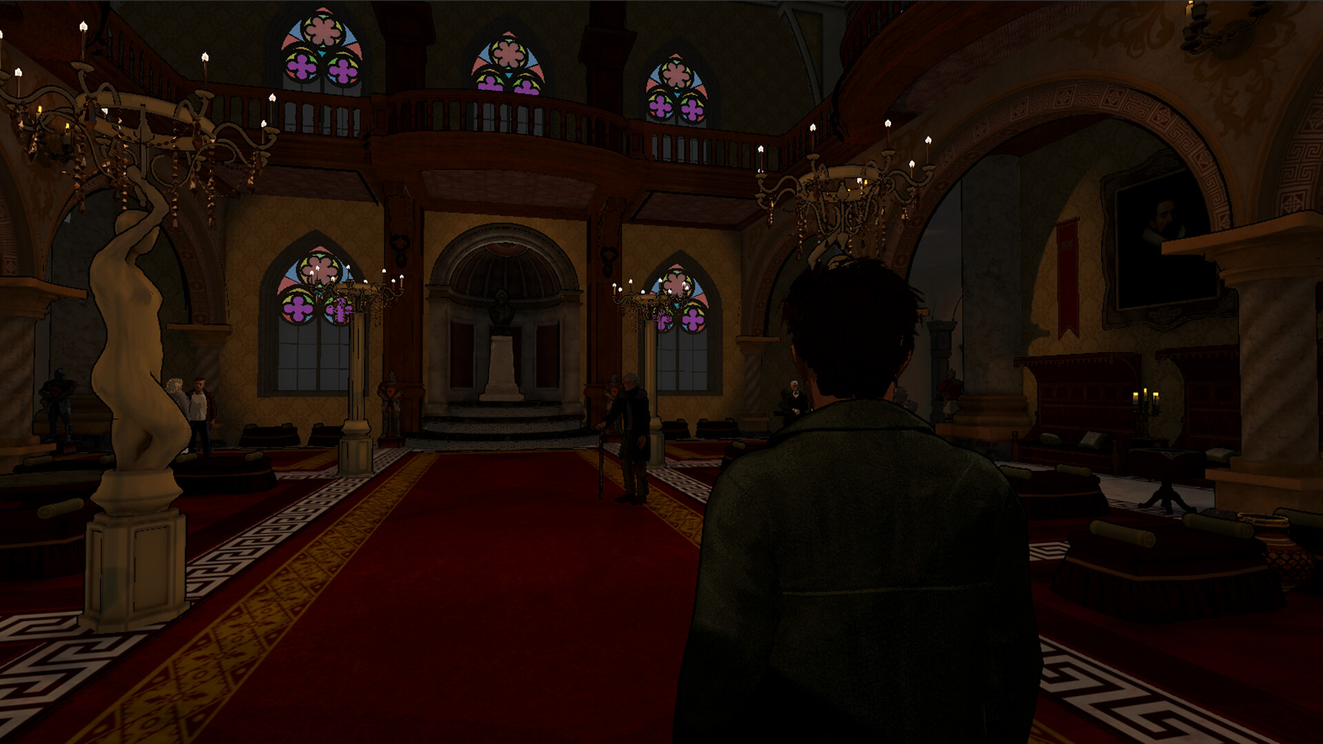 SILENT SCREAM 2 on Steam