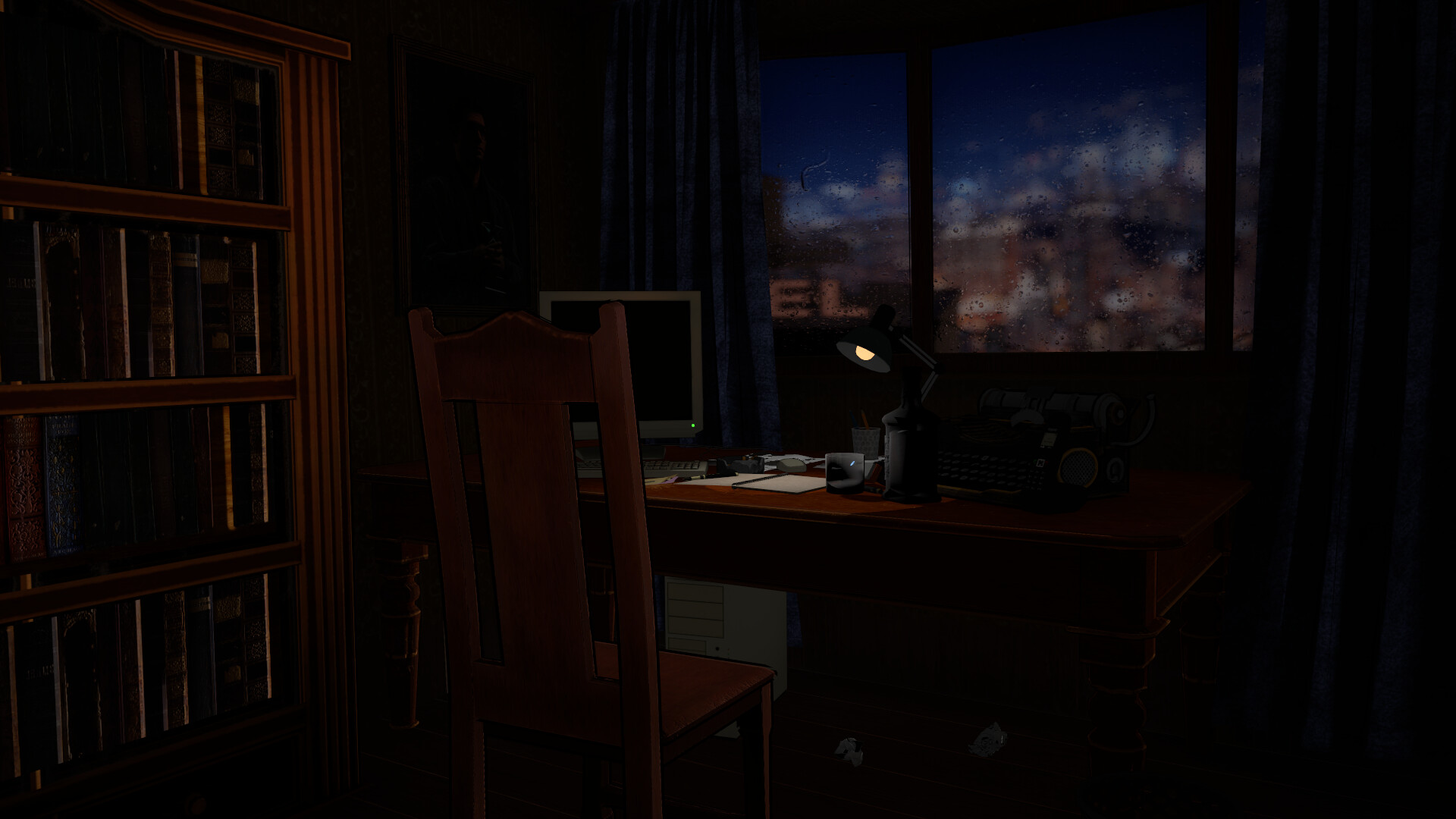 SILENT SCREAM 2 on Steam