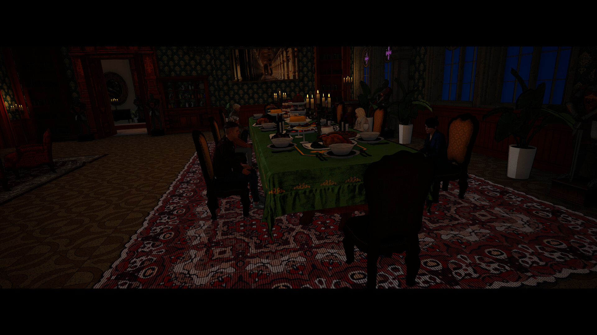 SILENT SCREAM 2 on Steam