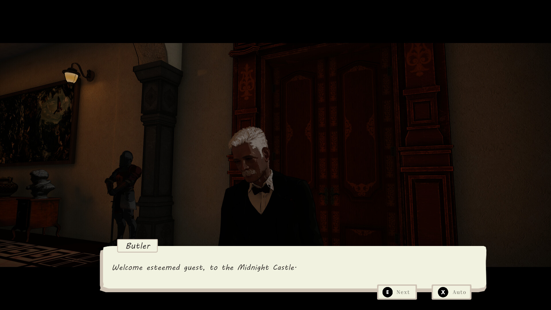 SILENT SCREAM 2 on Steam