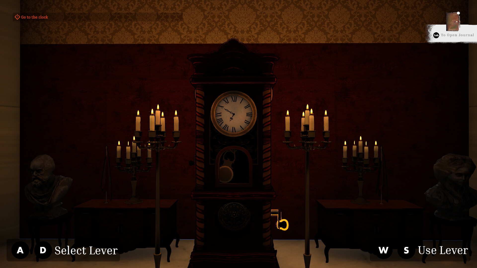 SILENT SCREAM 2 on Steam