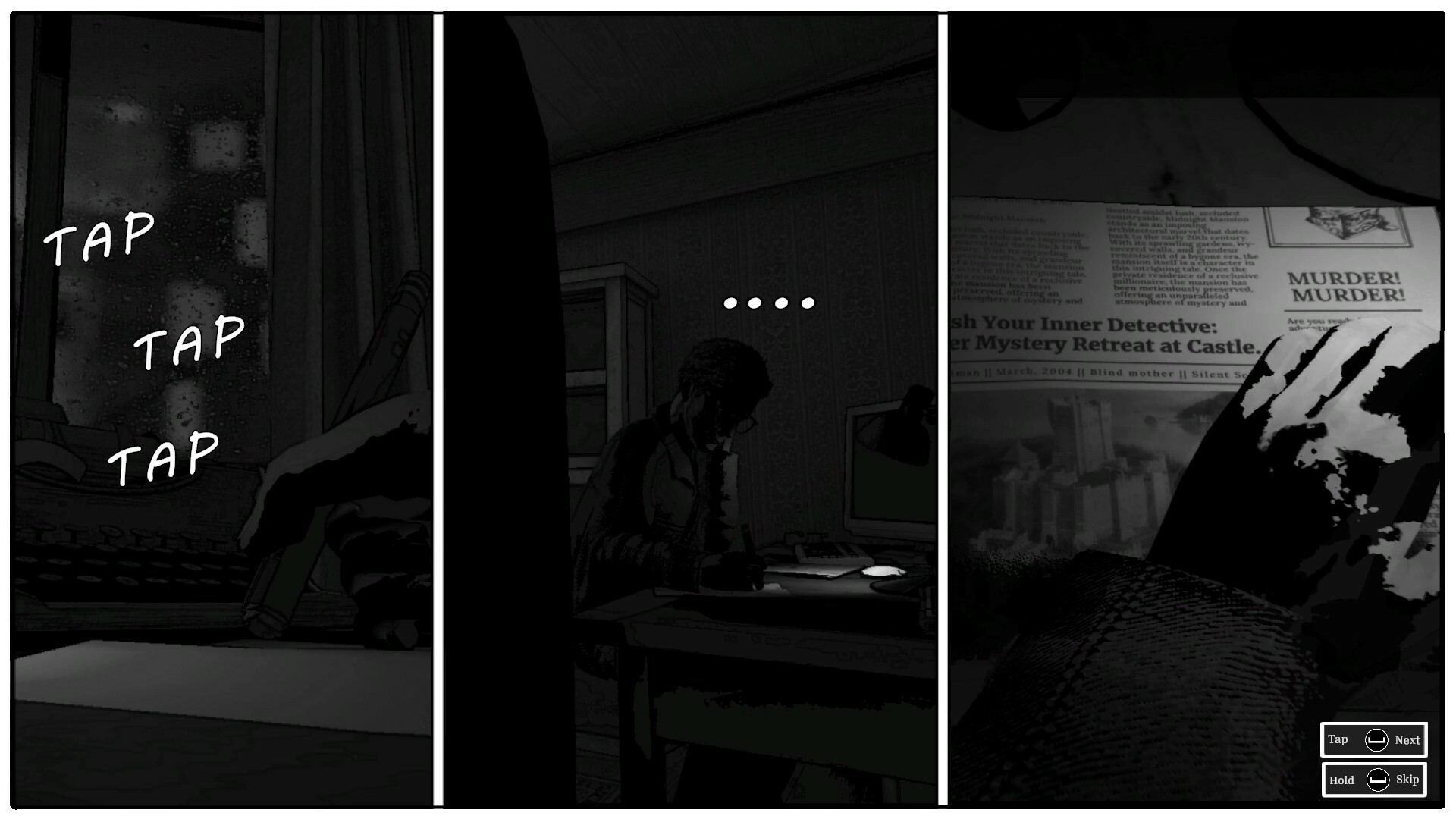 SILENT SCREAM 2 on Steam