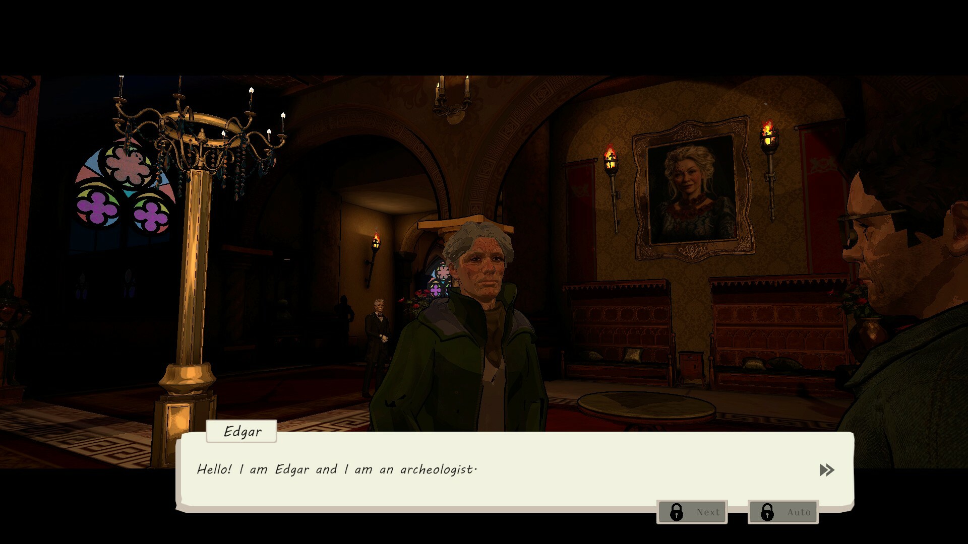 SILENT SCREAM 2 on Steam