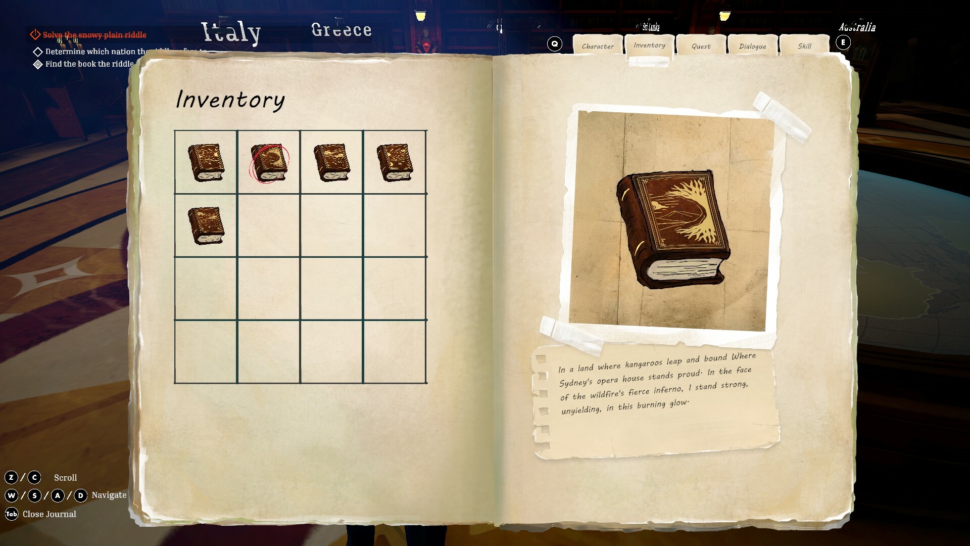 SILENT SCREAM 2 on Steam