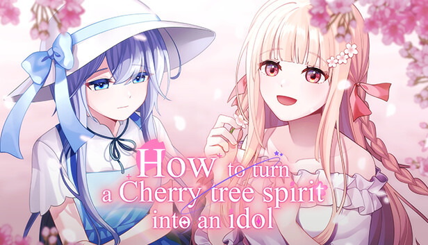 How to turn a Cherry tree spirit into an idol | iSteam.net