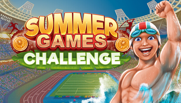 Summer Games Challenge on Steam