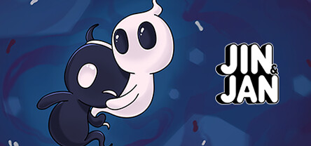 Jin & Jan on Steam