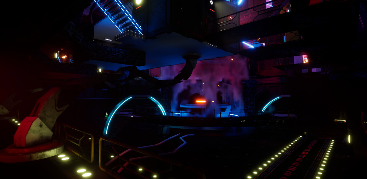 Necrotic Nightmare on Steam