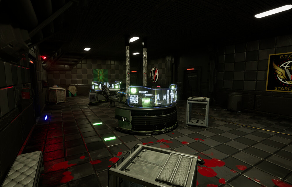 Necrotic Nightmare on Steam