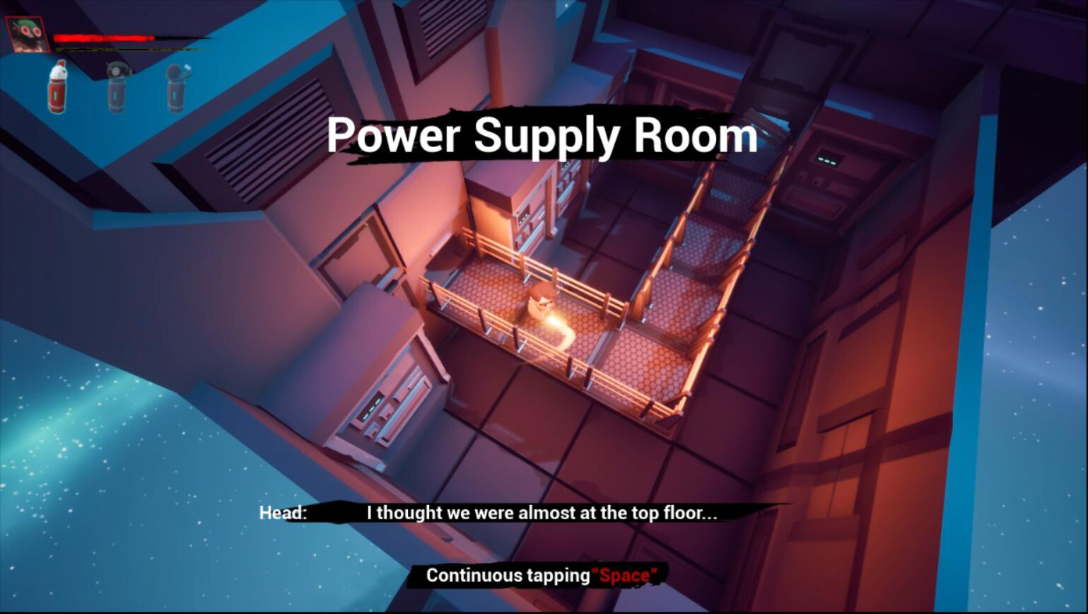 AnimalLaboratory on Steam