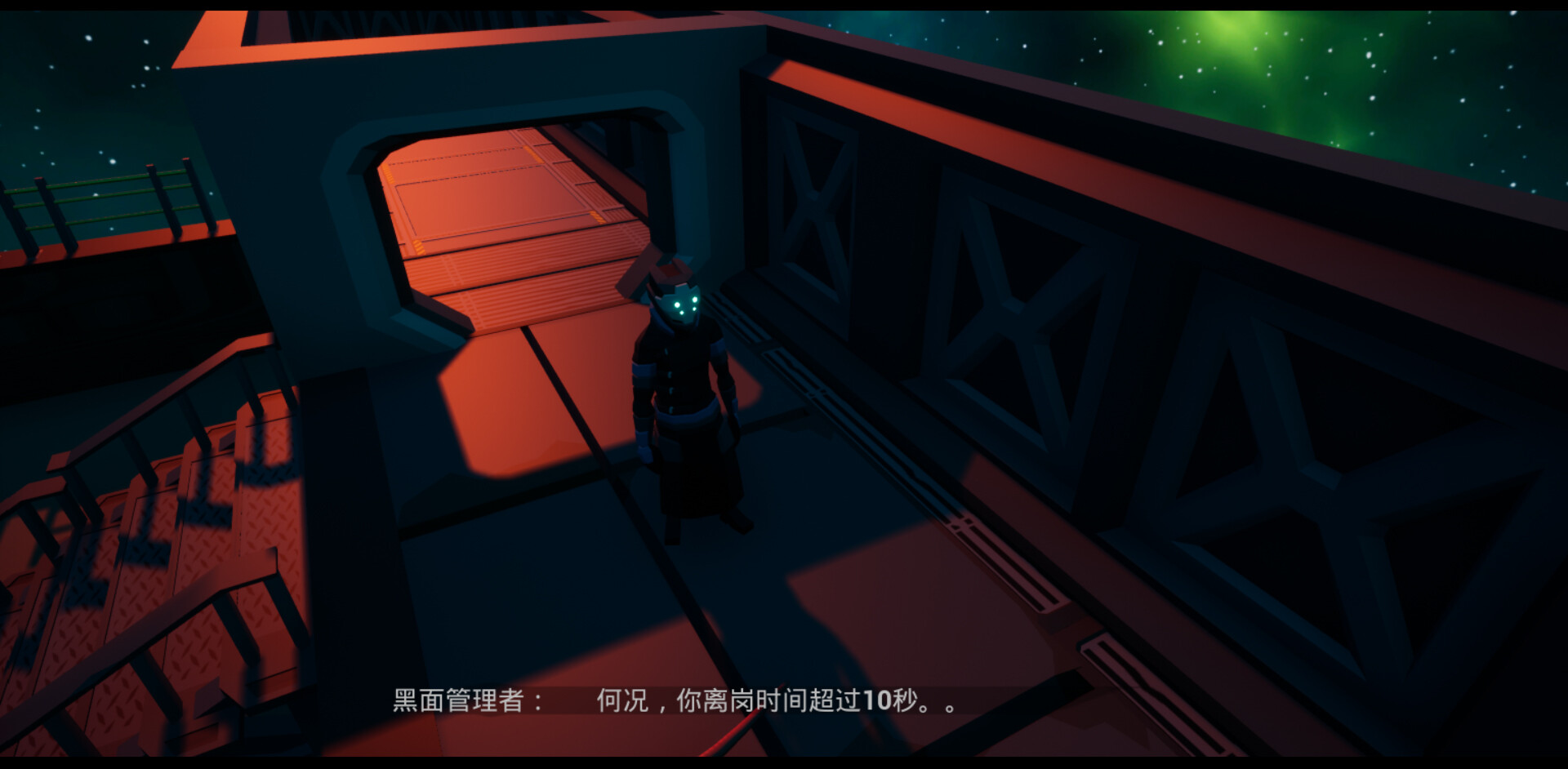 AnimalLaboratory on Steam