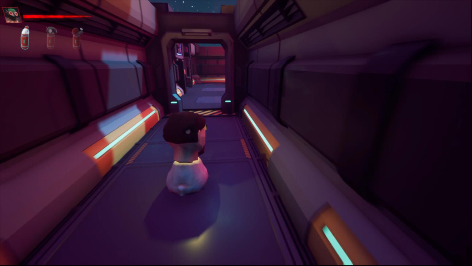 AnimalLaboratory on Steam