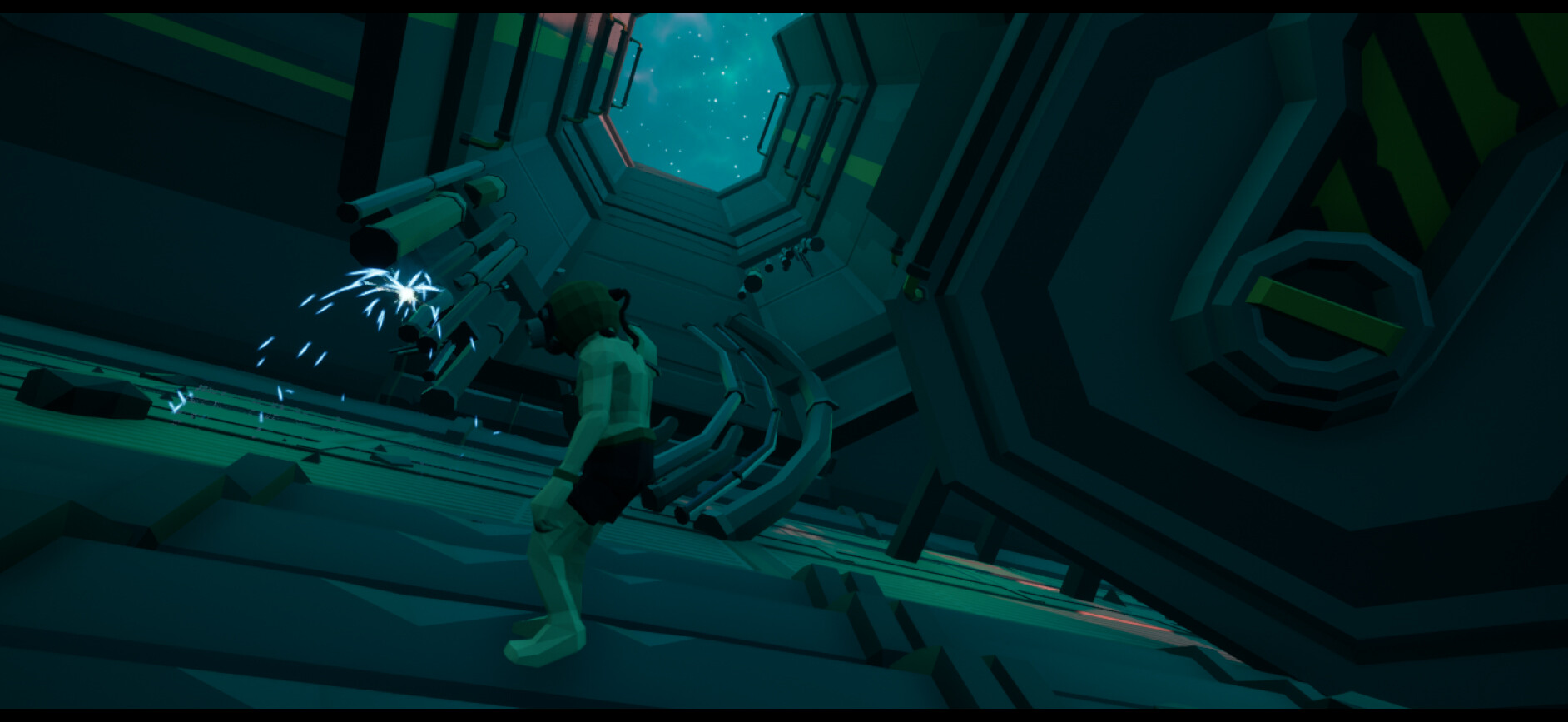 AnimalLaboratory on Steam