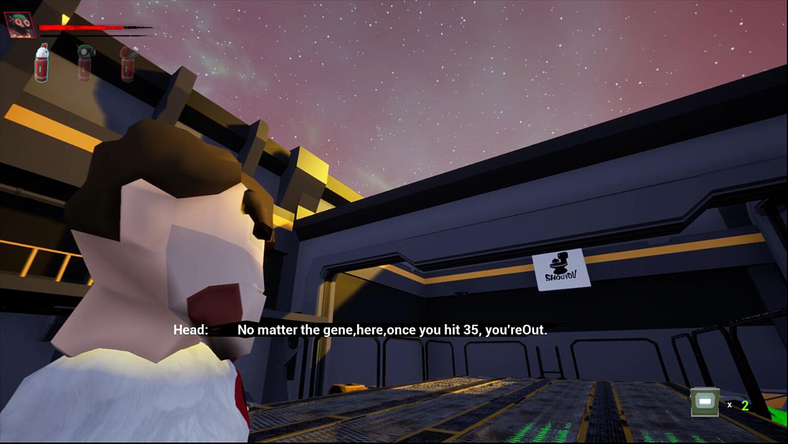 AnimalLaboratory on Steam