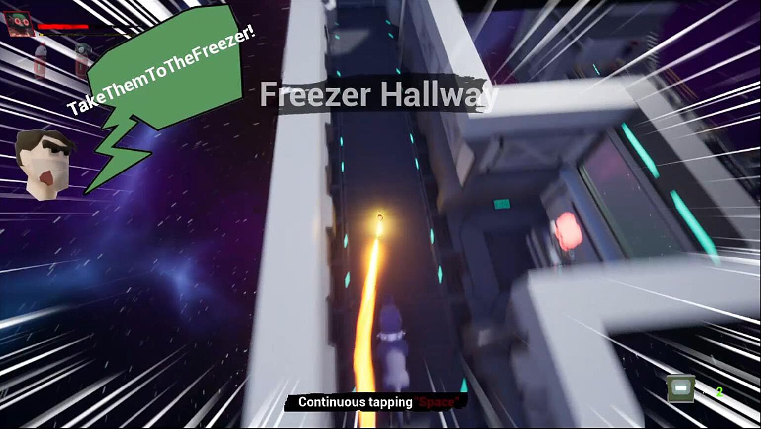 AnimalLaboratory on Steam